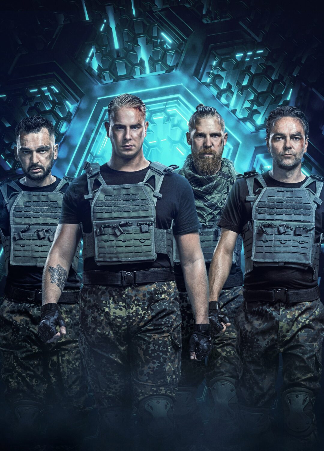 Minus is More artists | Minus Is More | Official website