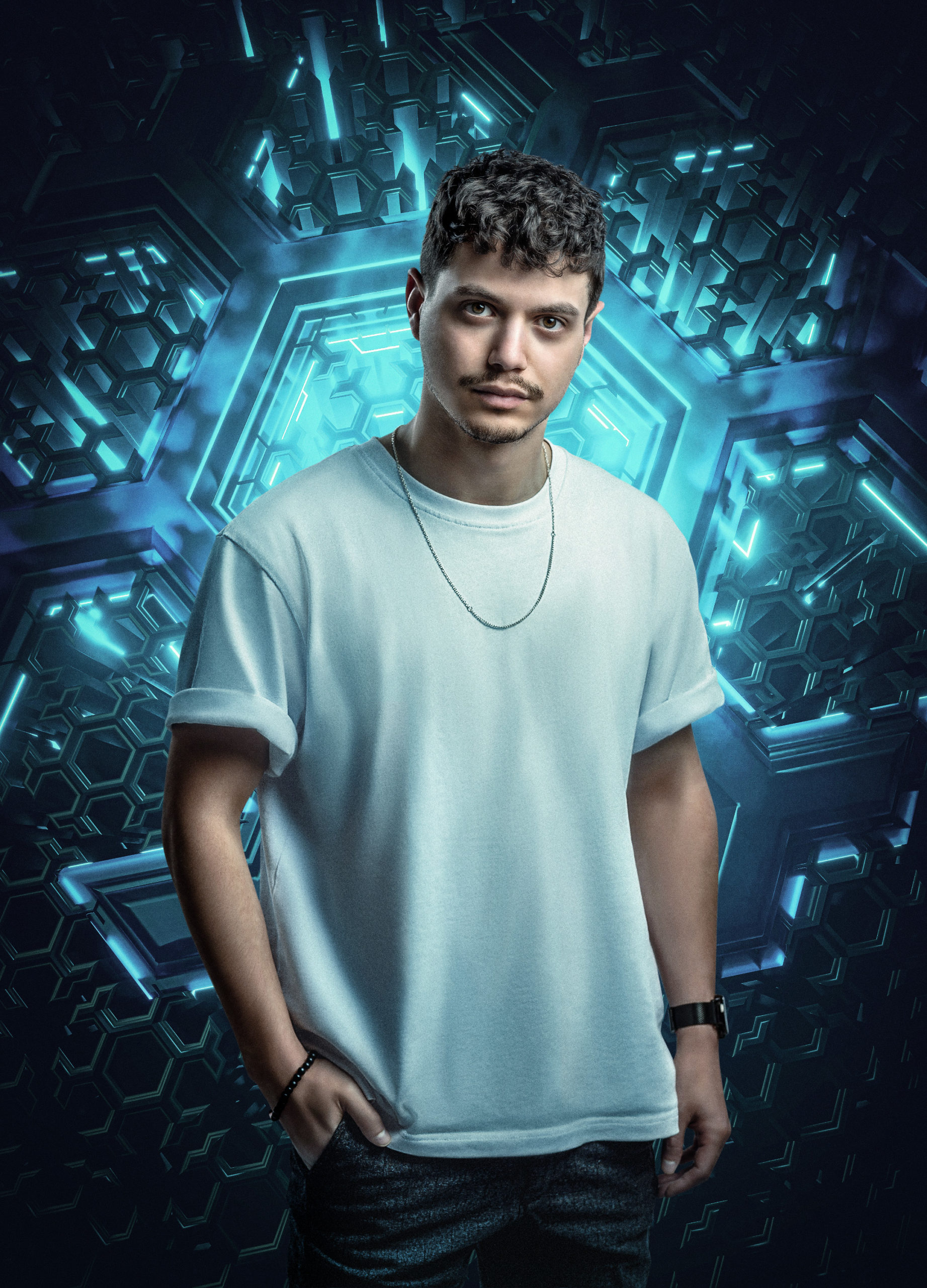 Minus is More artists | Minus Is More | Official website